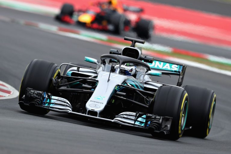 F1 Live Streams