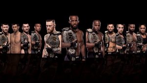 How to Watch UFC Streams - SPORTEKZ