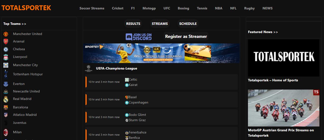 The Truth About Totalsportek: Safe, Reliable, or Risky?